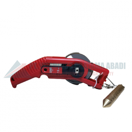 OIL RULER 15 METER - OILDEAPTH MEASUREMENT TAPE RULER
